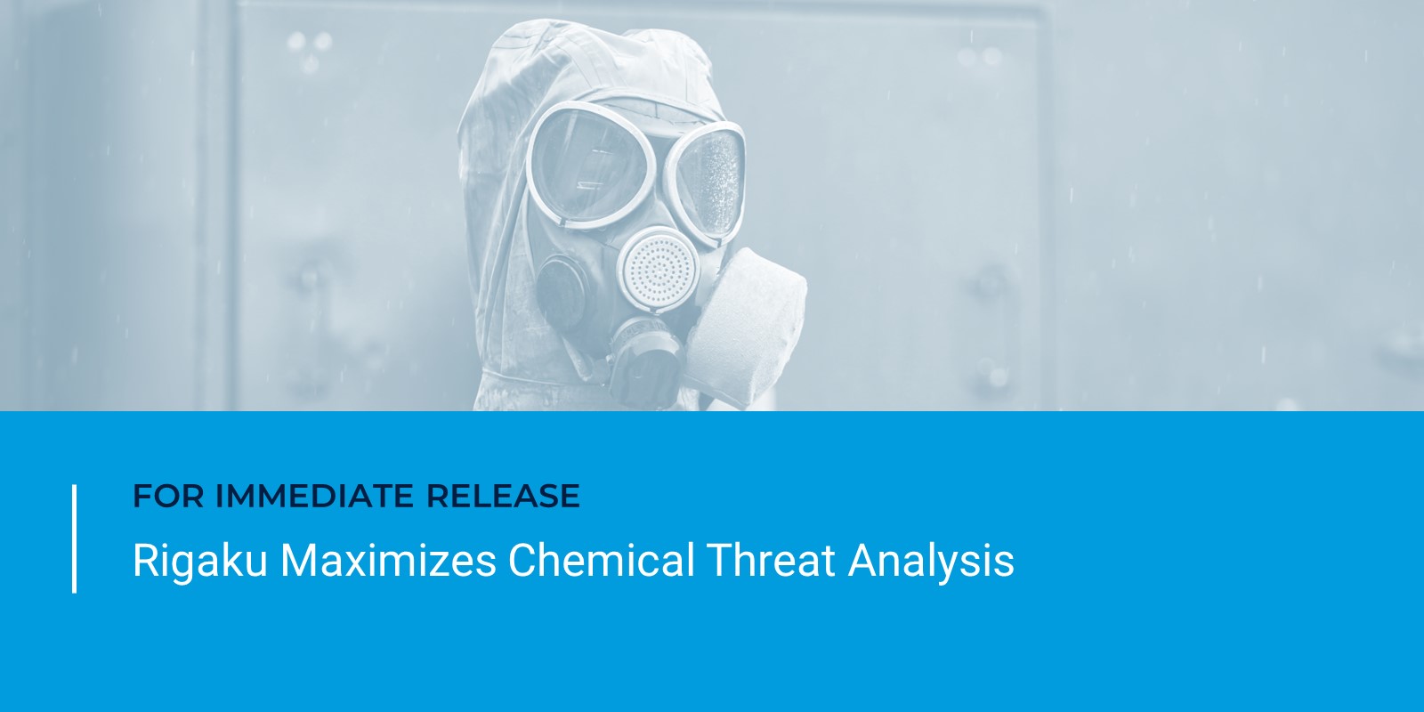 CQL Max-ID Maximizes Chemical Threat Analysis